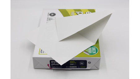 Ramette papier A4 Evercopy